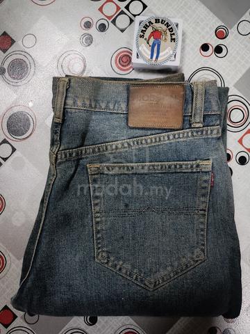 BOBSON Jeans - Clothes for sale in Tanah Merah, Kelantan