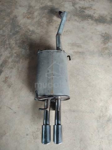 Ekzos Twintip Preng Pnp Saga Blm - Car Accessories & Parts for sale in ...