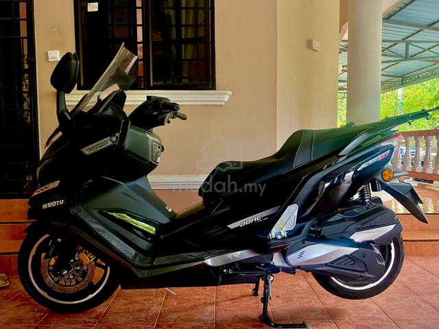 rt3s n1 - Motorcycles for sale in Melor, Kelantan