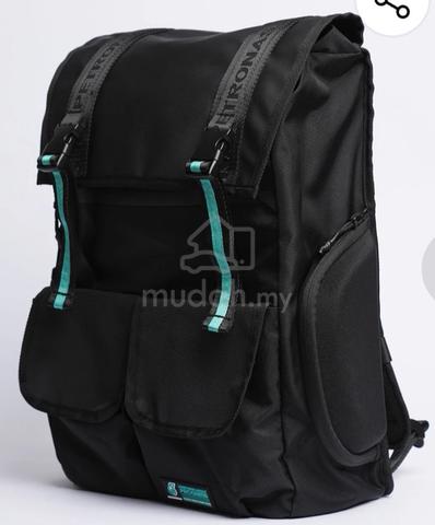 Backpack Petronas - Bags & Wallets for sale in Melaka Tengah, Melaka