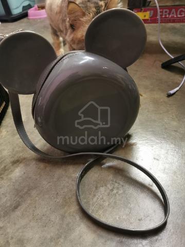 Rubber sling bag - Bags & Wallets for sale in Johor Bahru, Johor