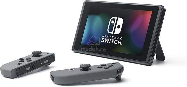 Sedia Tukar Tambah Harga Tinggi Switch V2 - Games & Consoles for sale ...