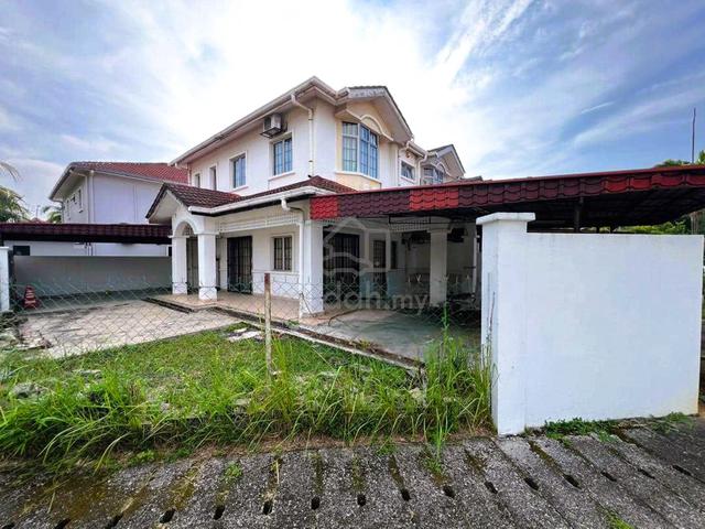 2-storey Terraced House for Sale, 5 Bedroom, 2300 sq.ft, Taman TTDI ...