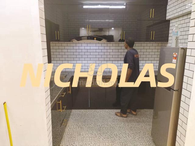 Apartment for Rent, 3 Bedroom, 800 sq.ft, The Rise Collection 2 ...