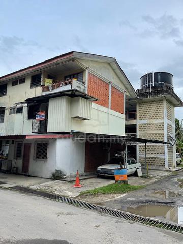 Flat for Sale, 2 Bedroom, 559 sq.ft, Kepayan Ridge, Kota Kinabalu ...