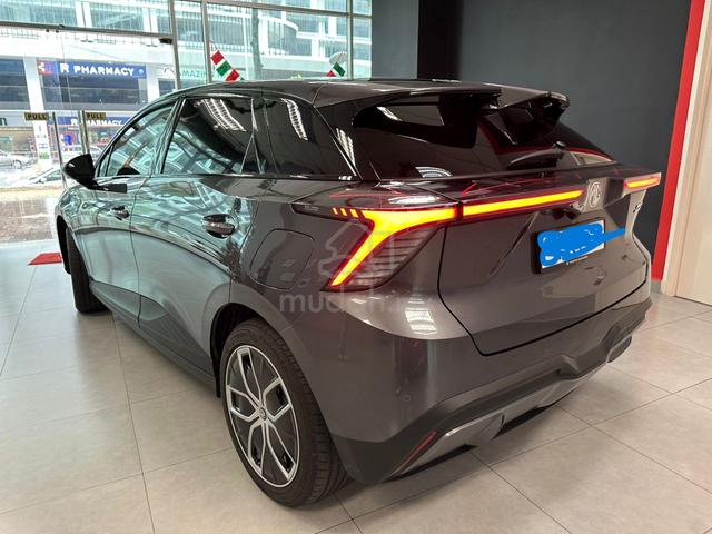 2024 Mg MG4 MY24 (A) - Pre Reg - Cars for sale in City Centre, Kuala ...