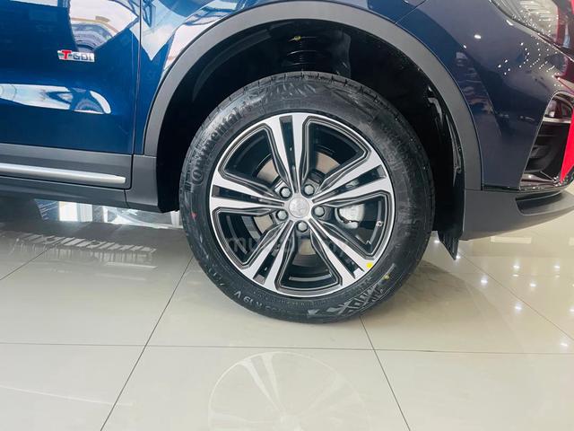 X70 Premium 2025 Highest REBATE MID YEAR PROMO - Cars for sale in Bangi ...