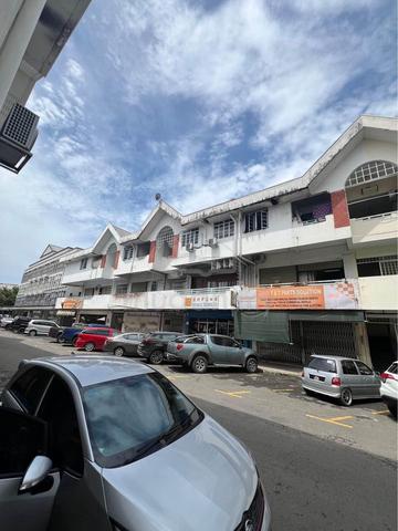 Office space for Rent, 1200 sq.ft, Inanam, Sabah | Mudah.my