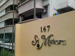 Apartment for Sale, 2 Bedroom, 820 sq.ft, Sri Mutiara, KL City, Kuala ...