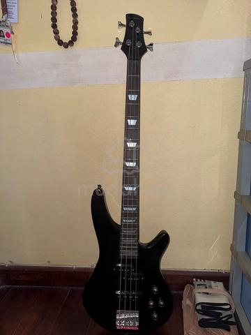 RC Stromm Bass Guitar - Music Instruments for sale in Wakaf Baru, Kelantan