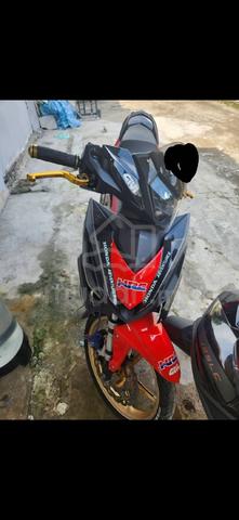 honda rs - Motorcycles for sale in Ampang Hilir, Kuala Lumpur 113587935 ...