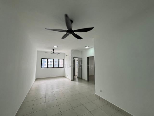 Apartment for Sale, 3 Bedroom, 800 sq.ft, Flora Residency, Setapak ...