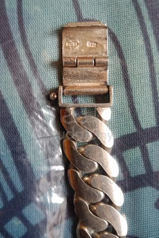 Original 925 Silver - Watches & Fashion Accessories for sale in Ulu ...