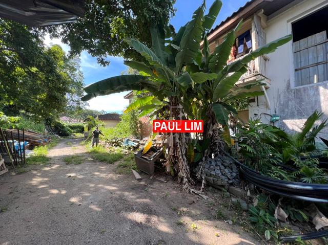 Shop lot for Sale, 46260 sq.ft, Georgetown, Penang | Mudah.my