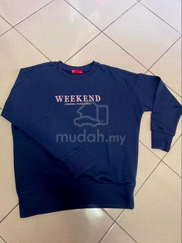 Sweatshirt PDI - Clothes for sale in Bayan Lepas, Penang