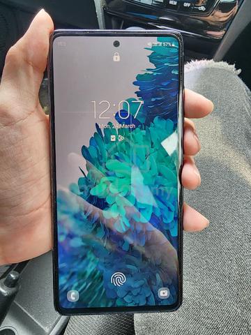 Samsung S20FE 5G - Mobile Phones & Gadgets for sale in Port Dickson ...