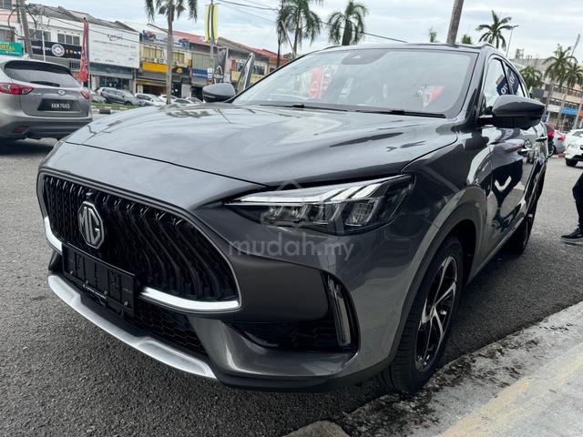 2024 NEW MG ROEWE HS 1.5 (A) Std BEST IN TOWN - Cars for sale in ...