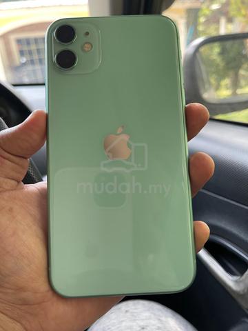 ip11 128gb - Mobile Phones & Gadgets for sale in Kulim, Kedah