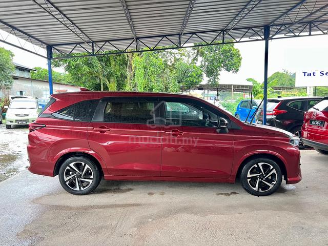 2022 Perodua ALZA 1.5 H (A) NEW FACELIFT - Cars for sale in Sungai ...