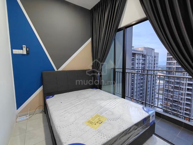 Room for Rent, 753 sq.ft, Nilai, Negeri Sembilan 112140357 | Mudah.my