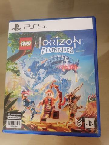 PS5 Lego Horizon Adventures - Games & Consoles for sale in Skudai, Johor