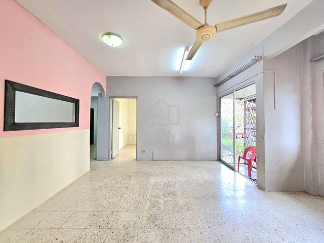 Apartment for Sale, 3 Bedroom, 668 sq.ft, Pangsapuri Sri Inai, Pandan ...