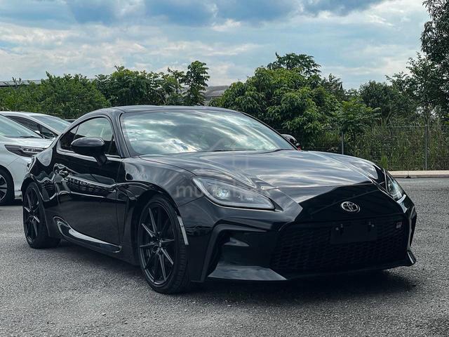 2022 Toyota GR86 2.4 RZ *RED INTERIOR *GR BODYKIT - Cars for sale in ...