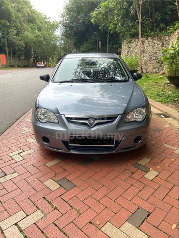 2009 Proton PERSONA 1.6 BASE LINE (A) - Cars for sale in Seri Kembangan ...