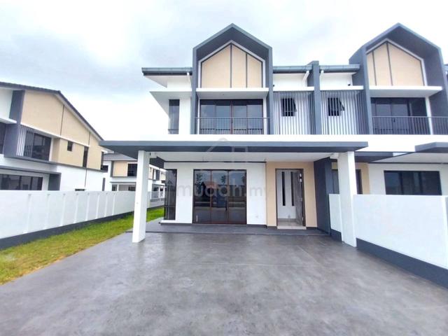 2-storey Terraced House for Sale, 4 Bedroom, 2174 sq.ft, Bandar Bukit ...
