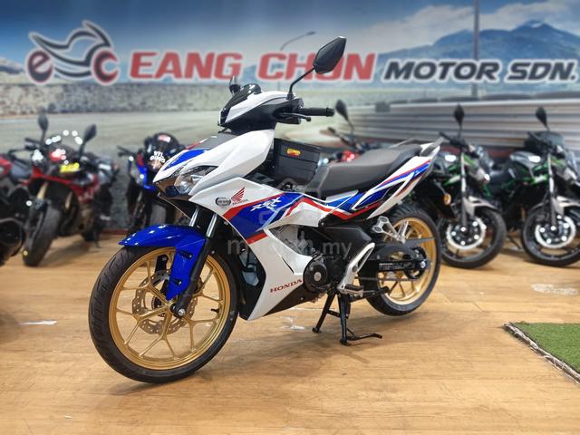 Honda RSX 150 Rsx150 - Motorcycles for sale in Puncak Jalil, Selangor