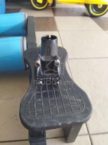 stem twitter - Sports & Outdoors for sale in Ipoh, Perak