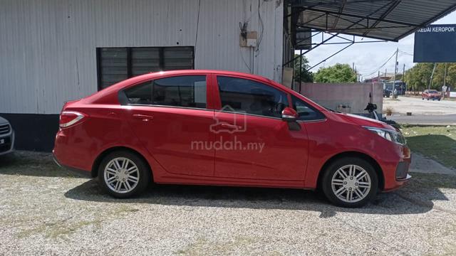 2020 Proton PERSONA STANDARD 1.6L (A) - Cars for sale in Kuala ...