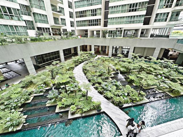 Service Residence for Sale, 1 Bedroom, 631 sq.ft, Regalia Residence ...