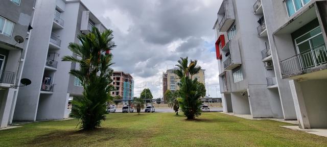 Apartment for Sale, 2 Bedroom, 921 sq.ft, Stutong Heights Apartment 1 ...