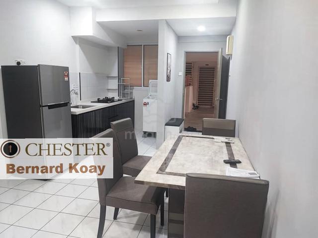 Apartment for Rent, 3 Bedroom, 800 sq.ft, The Rise Collection 2 ...
