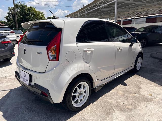 2015 Proton IRIZ 1.6 PREMIUM (A) - Cars for sale in Melaka Tengah ...