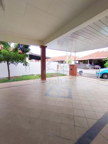 2-storey Terraced House for Sale, 4 Bedroom, 2450 sq.ft, Bertam, Penang ...
