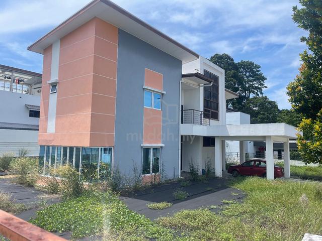 Bungalow House for Rent, 5 Bedroom, 9504 sq.ft, Mantin, Negeri Sembilan ...