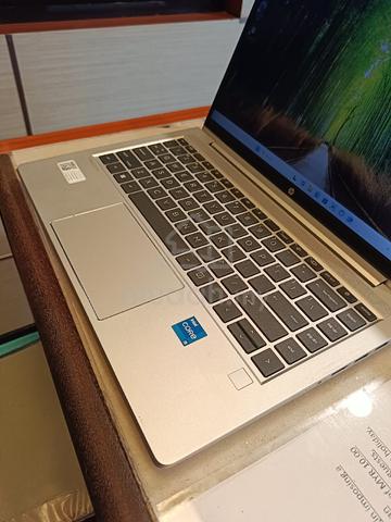 hp probook i5 - Computers & Accessories for sale in Kuching, Sarawak