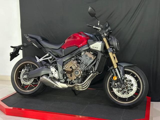 Honda cb650R HONDA CB 650 E CLUTCH New Cb650 r - Motorcycles for sale ...