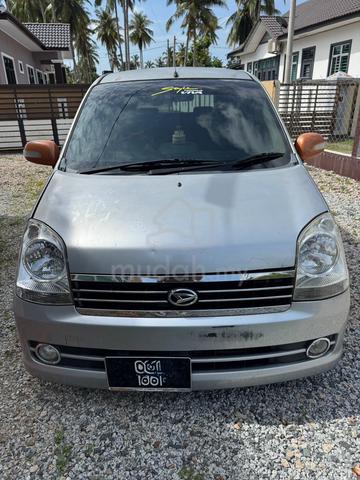2008 Perodua VIVA 847cc 850 EX (M) - Cars for sale in Marang ...