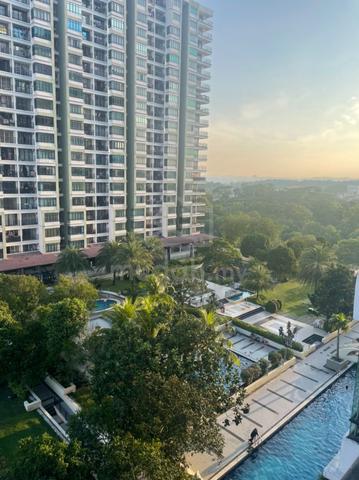 Condominium for Rent, 3 Bedroom, 986 sq.ft, One Damansara, Damansara ...