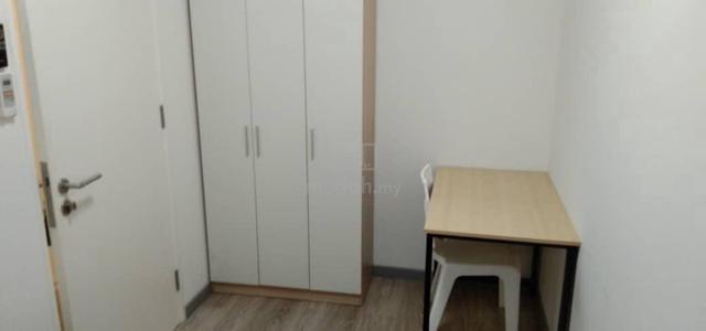 Service Residence for Sale, 3 Bedroom, 829 sq.ft, United Point ...