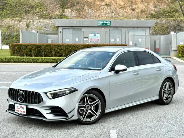 2020 MERCEDES BeNZ A180 AMG FULLY CONVERT A35 🔥🔥 - Cars for sale in ...
