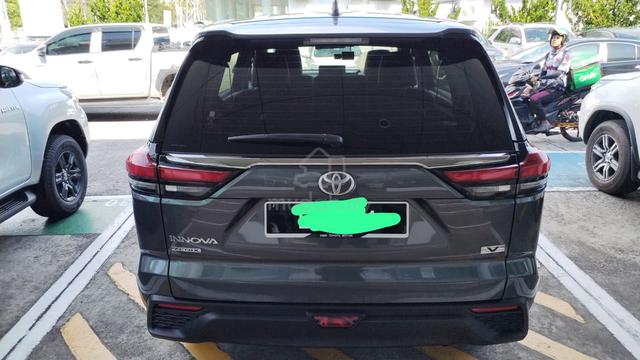 2023 Innova Zenix - Labuan duty free - Cars for sale in Pantai, Labuan 112225115 | Mudah.my.