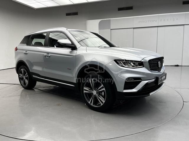 2025 Proton X70 1.5 PREMIUM MC2 (A) SPECIAL PROMO - Cars for sale in ...