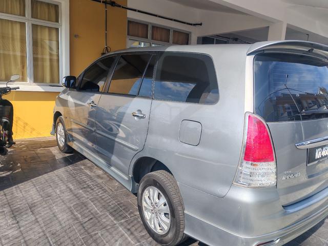 2009 Toyota INNOVA 2.0 G FACELIFT (A) - Cars for sale in Ayer Keroh ...