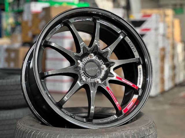NEW 18 AOW CE28 Rim W177 W176 CLA A200 A250 A180 - Car Accessories ...
