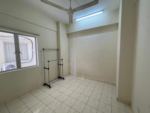 Condominium for Sale, 3 Bedroom, 1231 sq.ft, Prima Setapak, Setapak ...