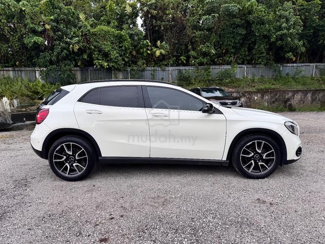 2017 Mercedes Benz GLA180 AMG 1.6 CBU 55K KM ONLY - Cars for sale in ...